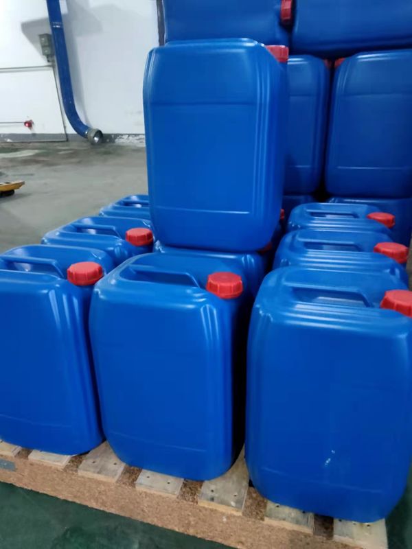 Colorless Electronic Liquid Cleaner 23C Flash Point Electronic ...