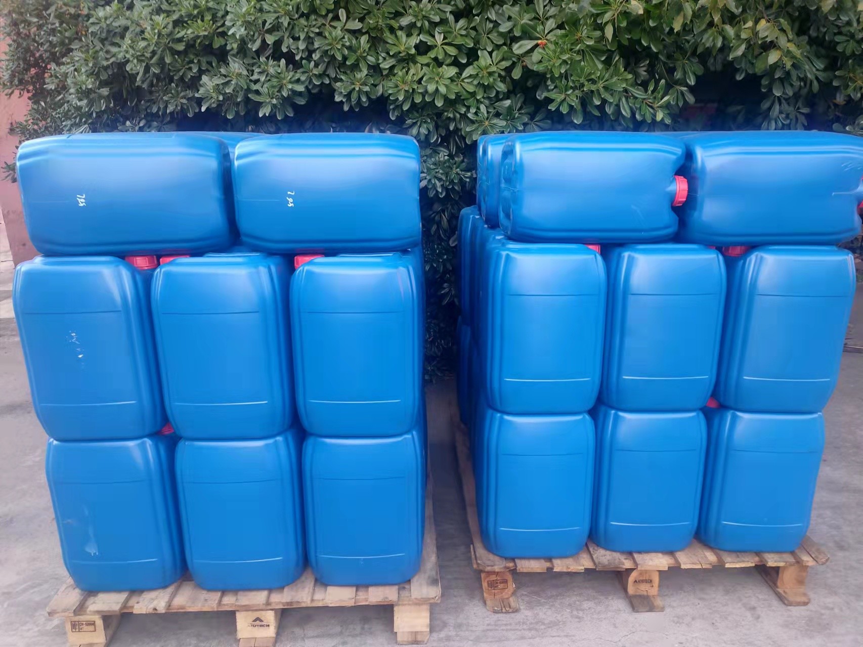 High Activity Solder Liquid Flux Water Soluble 25 Mg KOH/G For Wave ...