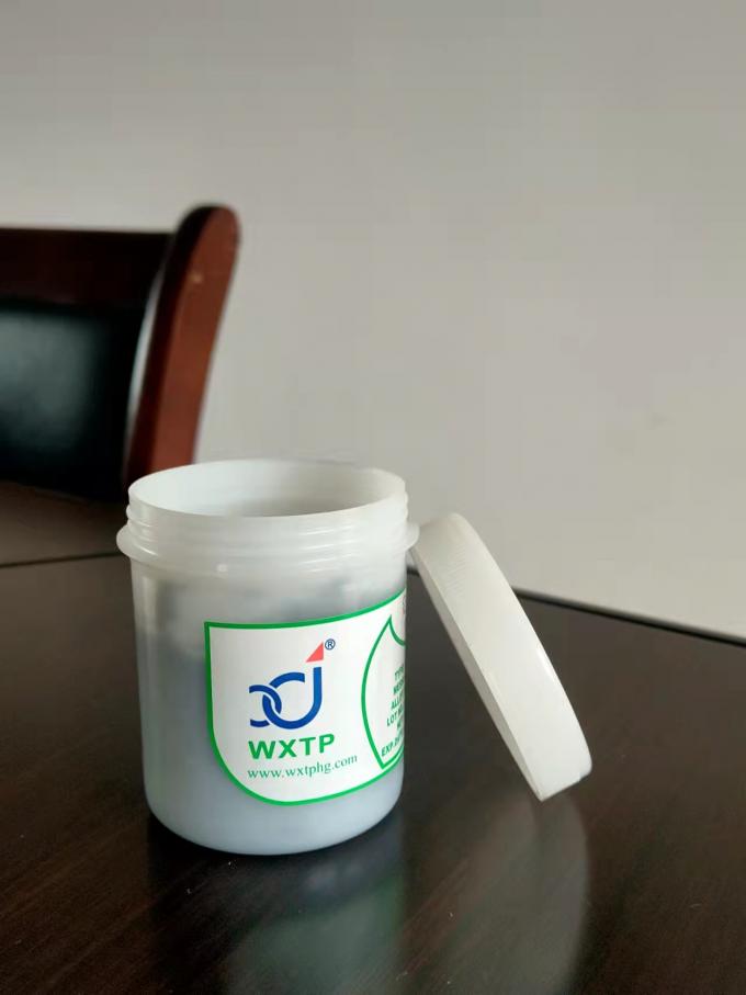 Sn99Ag0.3Cu0.7 Soldering Paste High Temperature Solder Tinning Paste 221C